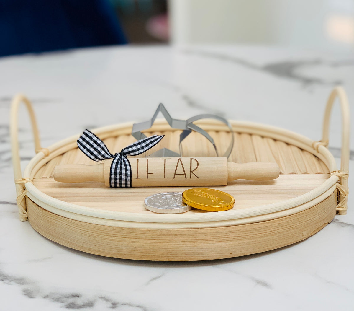 Iftar Baking Kit – Ramadan all day